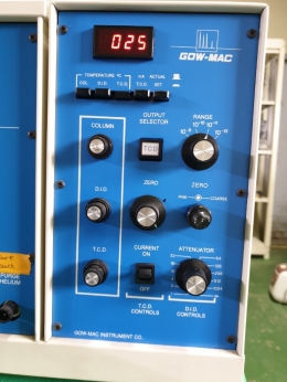 GAS CHROMATOGRAPHY+Laboratory Interface System,가스 크로마토그래피+실험실 인터페이스 시스템 ...