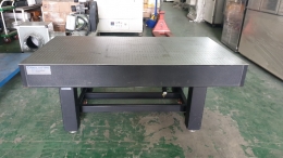 작업대, 광학 테이블,Vibration Isolation Systems, Optical Tables | [중고] DAEIL ...