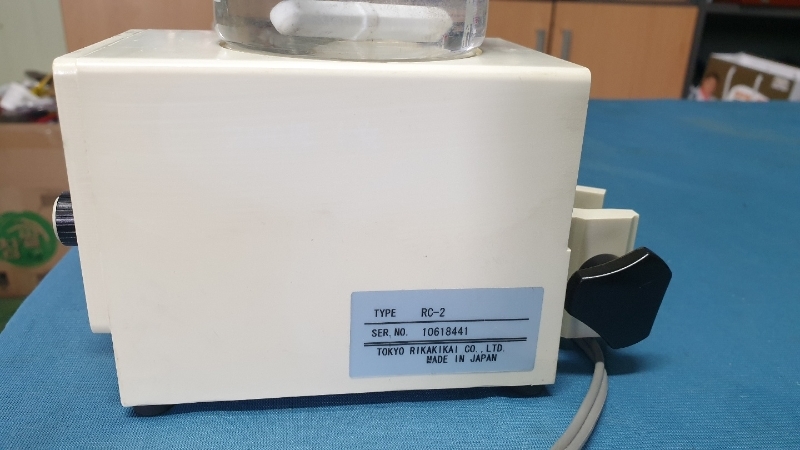 자력 교반기, Magnetic Stirrer EYELA - 일본 AC 110V