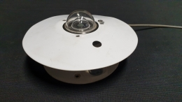 일사량계,정밀 분광계, EPPLEY RADIOMETER, PSP, EPPLEY LABORATORY, 중고, 자동화 · 로봇 ...