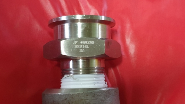 FLOWGRID,플로우 그리드 MOONEY CONTROLS SIZE 1 IN , MAX 1480PSI , FG 11S