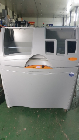 3D 프린터,3D SYSTEM ZCORP ZPRINTER, Zprinter 450 Z CORPORATION - 미국(수입공급업체 ...