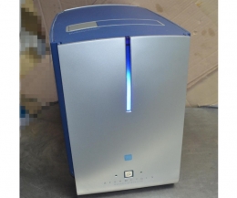 AFFYMETRIX GeneChip Scanner 3000 7G AFFYMETRIX GeneChip Scanner 3000 7G ...