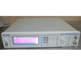 IFR 2023B 9kHz-2.05 Ghz Signal Generator, 중고, 자동화 · 로봇 · 계측 · 시험 - 제어 ...