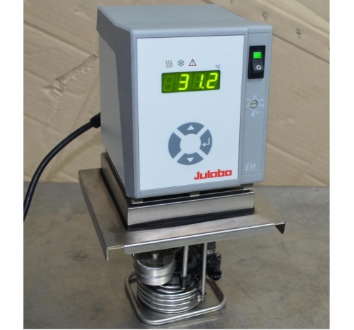 Julabo Heating Immersion Circulator model EH Julabo Heating Immersion ...