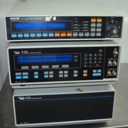 SOLARTRON System SOLARTRON System SOLARTRON System