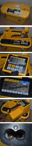 3M Dynatel 573DLE Cable & Fault Locator #5 3M Dynatel 573DLE Cable ...