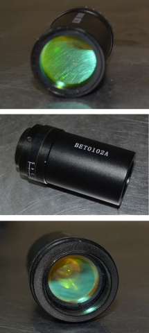 RONAR SMITH BET0102A BEAM EXPANDER RONAR SMITH BET0102A BEAM EXPANDER ...