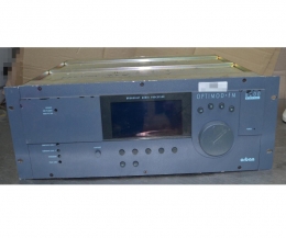 *고장* orban Broadcast Audio Processor OPTIMOD-FM 8200 Digital | [중고] *고장 ...