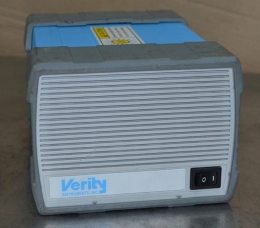 Verity EYED PRECISION ENDPOINT SYSTEM model FL2100 #2 Verity EYED ...