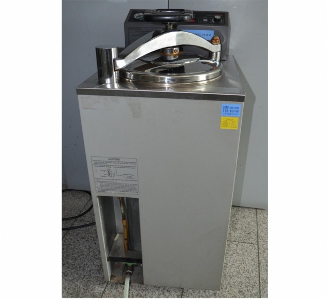 고압멸균기 SANYO Labo Autoclave 고압멸균기 SANYO Labo Autoclave 고압멸균기 SANYO Labo ...
