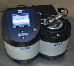 STANHOPE-SETA Flash Point Tester model 82000-0 U STANHOPE-SETA Flash ...