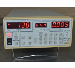 Stanford Research Systems model PS350/5000V-25W High Votage Power ...