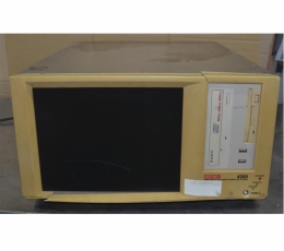 부품용 Keithley 4200 Semiconductor Characterization System #4 부품용 Keithley ...