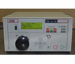 리크디텍터 ATEQ D520 리크디텍터 ATEQ D520 리크디텍터 ATEQ D520