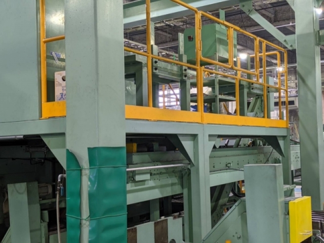 사카무라 볼트 PART 포머, New 2013 Sakamura 6 stations, CUT DIA.27, LENGTH 190 ...