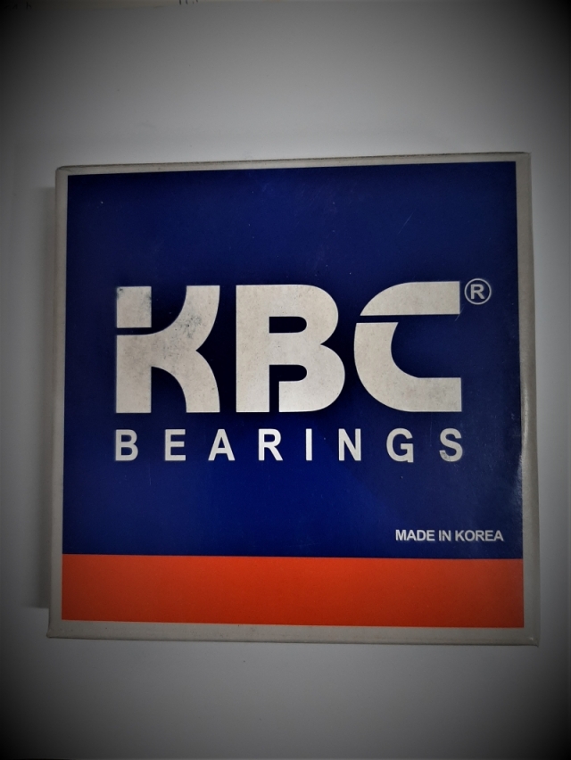 6212ZZ, 볼베어링, 베어링 KBC 국산 제품의 깊은 홈 볼베어링으로 활용범위가 다양한 일반적 타입의 베어링