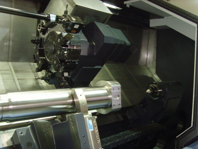 두산,PUMA700LY 두산인프라코어 L-700,LY