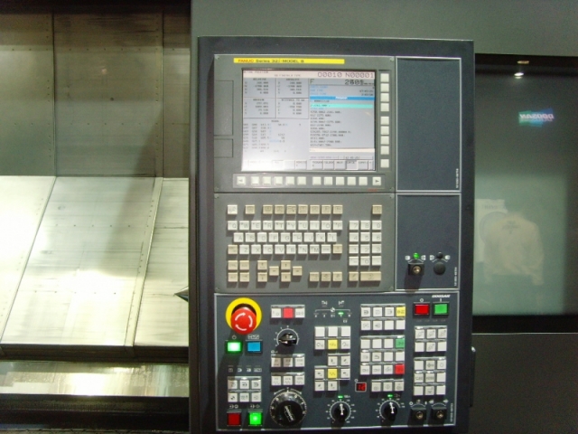 두산,PUMA700LY 두산인프라코어 L-700,LY