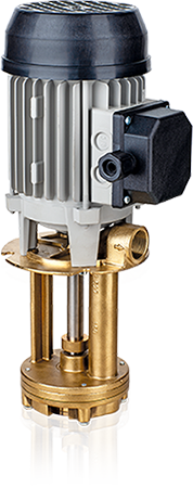 시마코펌프 VP760: 고효율 전기펌프 - 더존시스템즈