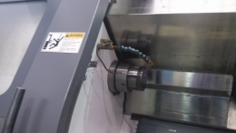 복합기cnc선반 WT300 공작기계 : CNC선반