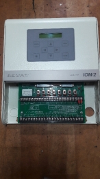 IOM 2 NOVAR 콘트롤러 PLC 인버터 NOVER - 부자산업