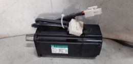 APM-SB04ADK / METRONIX AC SERVO MOTOR / 400W METRONIX OUTPUT : 400W ...