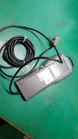 ROBOSTAR RTM-9000T-05-NC / TEACH PENDANT ROBOSTAR RTM-9000T-05-NC ...