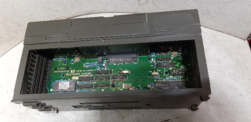 A3NCPU / MITSUBISHI MELSEC MITSUBISHI A3NCPU