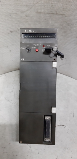 A3NCPU / MITSUBISHI MELSEC MITSUBISHI A3NCPU
