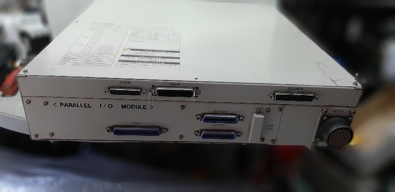 DENSO RC3-V6A / ROBO CONTROLLER DENSO