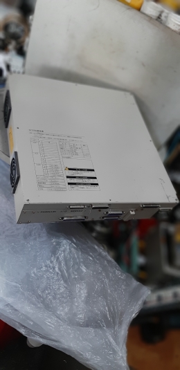 DENSO RC3-V6A / ROBO CONTROLLER DENSO