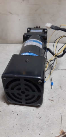 DKM 9SBDG2-180F2H / 9HBK30BH / BRAKE MOTOR DKM DKM 9SBDG2-180F2H ...