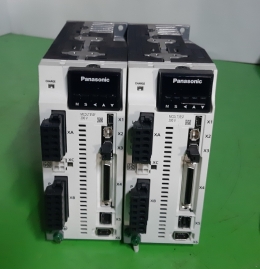 PANASOINC MCDLT35SF SERVO DRIVER 750W 부자산업