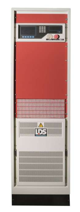 전자기식 진동 시험기, ELECTRO-DYNAMIC VIBRATION SHAKER LDS(Ling Dynamics ...