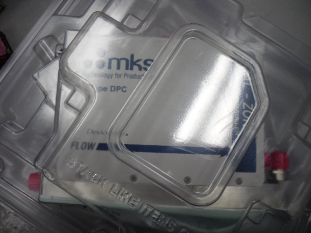 DPC PRESSURE CONTROLLER