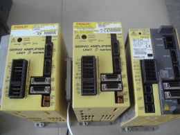 서보엠프 A06B-6130-H002,A06B-6093-H112,A06B-6093-H111