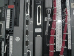 PLC AB 1771-1A B, 1785-L40B, 1771-DSX4B,1771-NOC A,