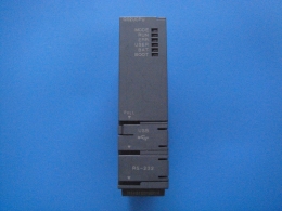 PLC 미쓰비시 Q02UCPU