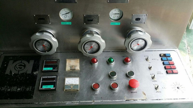 타정기.정제기 금성기공 KT2000 타정기.정제기