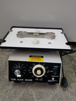 쉐이커.Shaker LAB-LINE TITER PLATE SHAKER