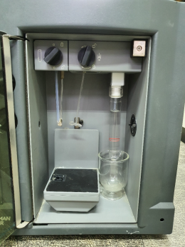 Multisizer 3 Coulter Counter Beckman (USA) Multisizer 3 Coulter Counter