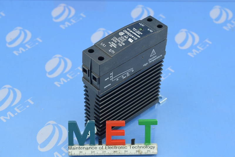 SOLID STATE CONTACTOR 240V 10A CKRD2410 엠이티