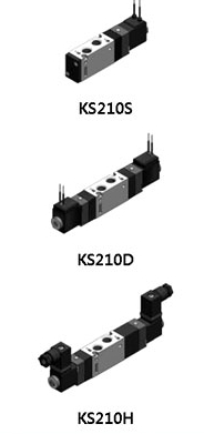 밸브 Solenoid valve-KS210 (주)대정밸브 [밸브]Solenoid valve-KS210