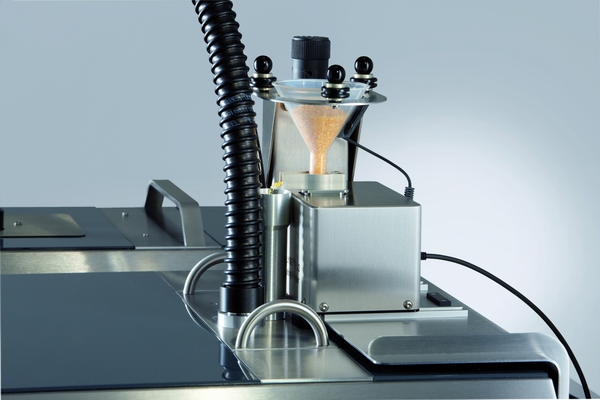 입도분석기 / 레이저입도분석기 / Laser Particle Sizer | 독일 FRITSCH GmbH, 화학 · 유공압 ...