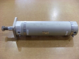 SMC 공압실린더 [CG180-AOH22-255] SMC 사진참조