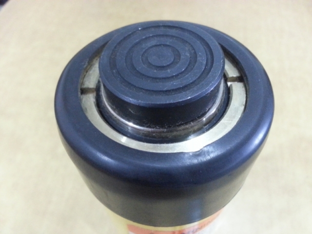 ENERPAC 15톤 작기 [RC156] 유공압 · 화학 · 플랜트 : 실린더