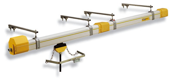 MULTI DUCT - TROLLEY BAR | Fels S.A (France), 자동화 · 로봇 · 계측 · 시험 - 동력전달 ...