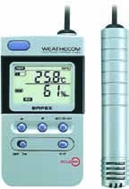 디지털온습도계 EX-501, EMPEX, FA · 로봇 · 제어 - 제어 · 계측 - 계측/측정장비, 스케일센터, 428202