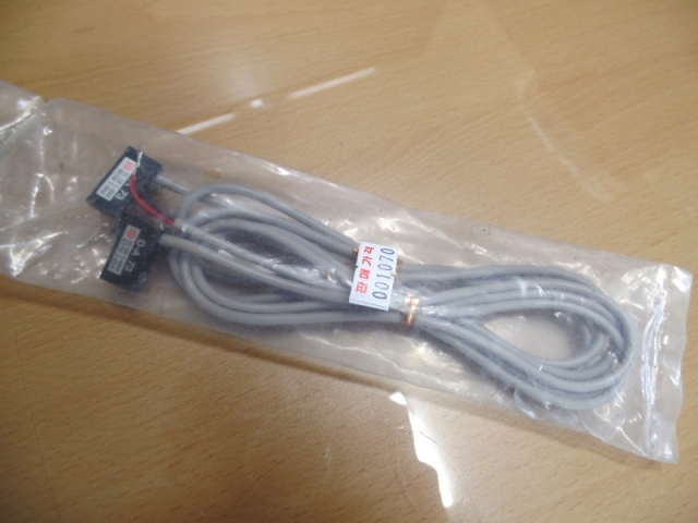 SAEWON 근접센서 D-A 73 2개 (미사용) SAEWON D-A 73